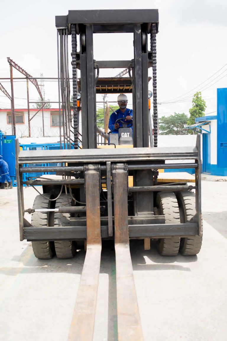 Tubular Management | Dynequest Limited Ghana